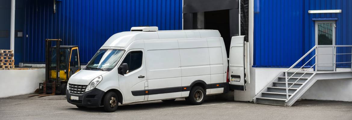 Five Star Van Rentals Offers Commercial Van Rental in Brooklyn, NY 11385